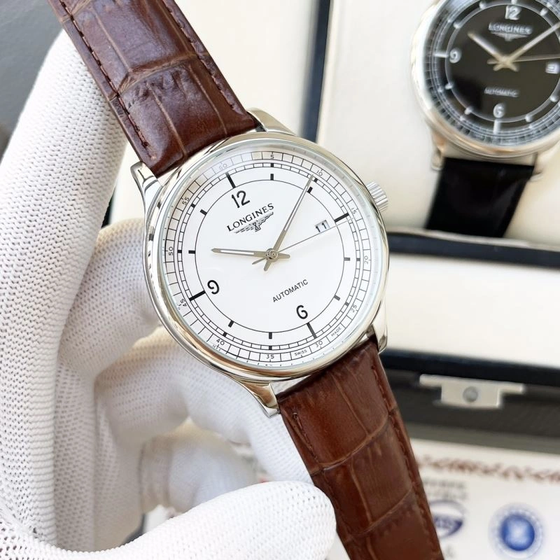 Genuine LONGINES Watches