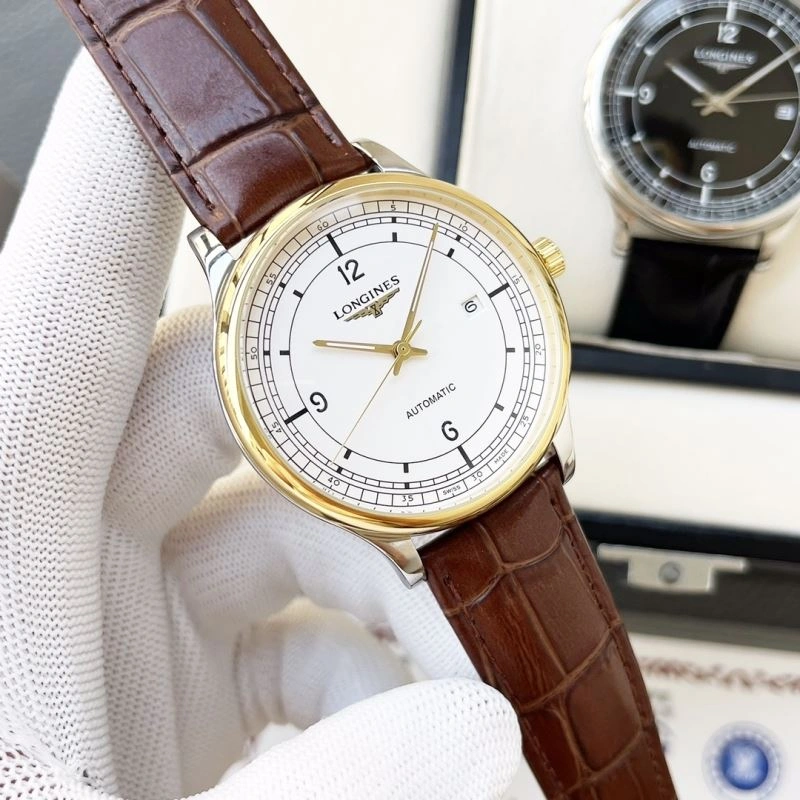 Genuine LONGINES Watches