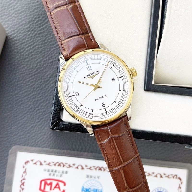 Genuine LONGINES Watches