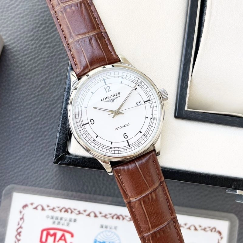 Genuine LONGINES Watches