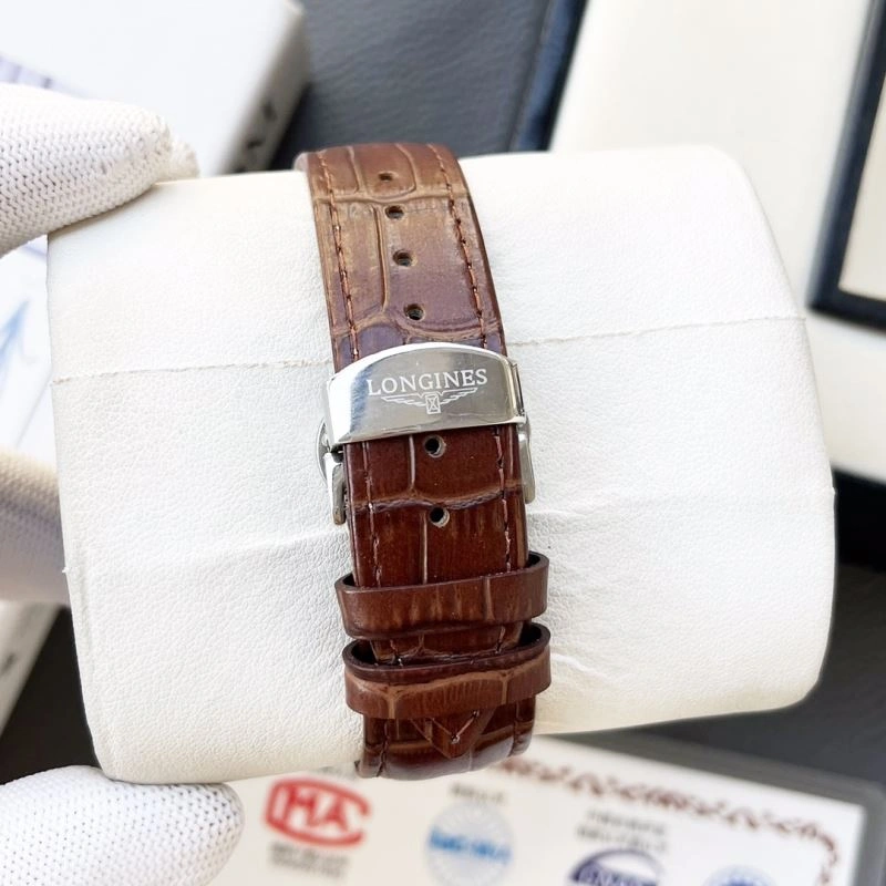 Genuine LONGINES Watches