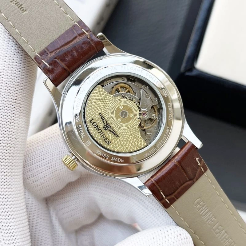 Genuine LONGINES Watches