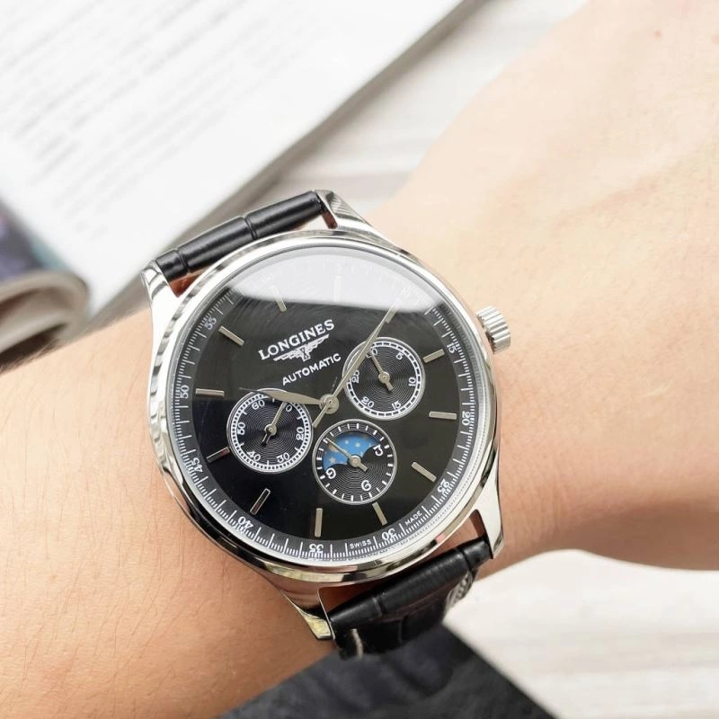 Real LONGINES Watches