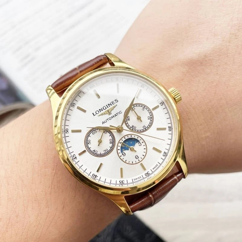 Real LONGINES Watches
