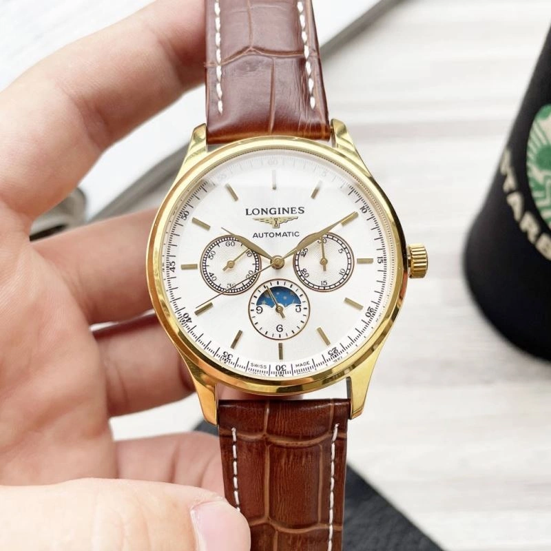 Real LONGINES Watches