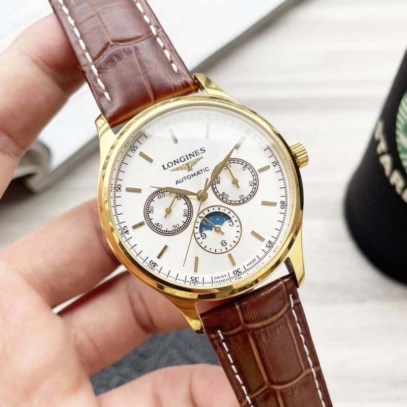 Real LONGINES Watches