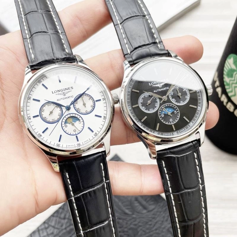 Real LONGINES Watches