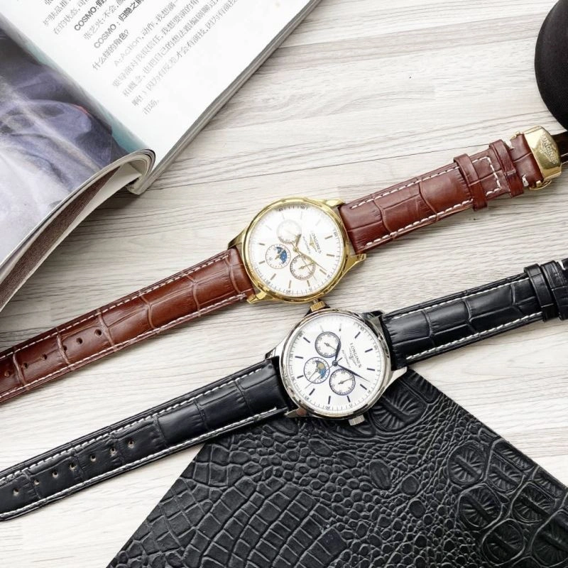 Real LONGINES Watches