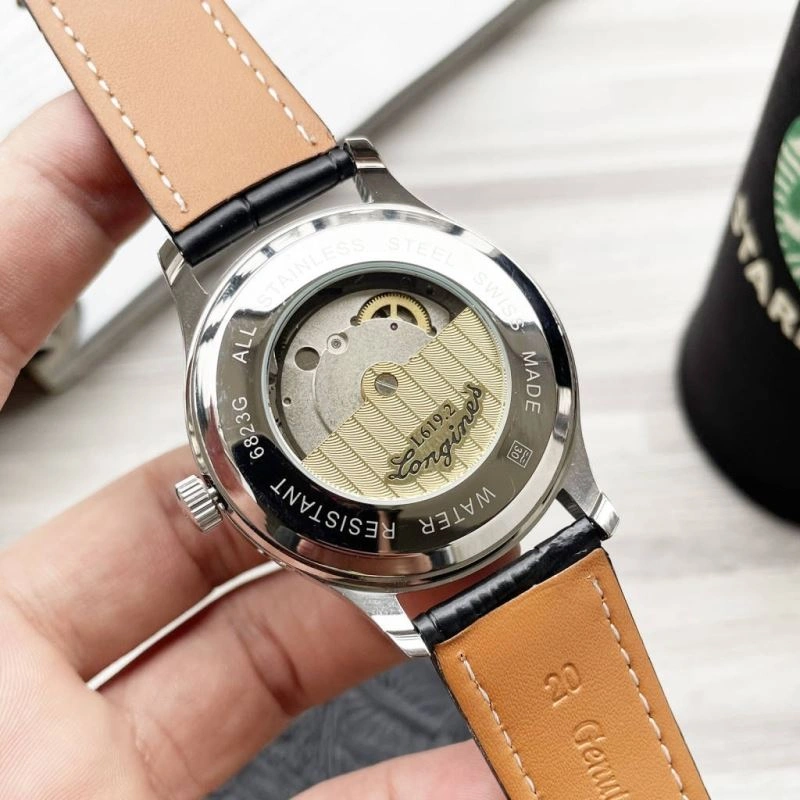 Real LONGINES Watches