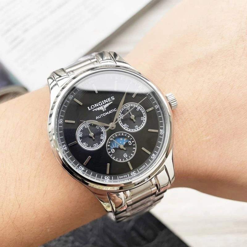 Real LONGINES Watches