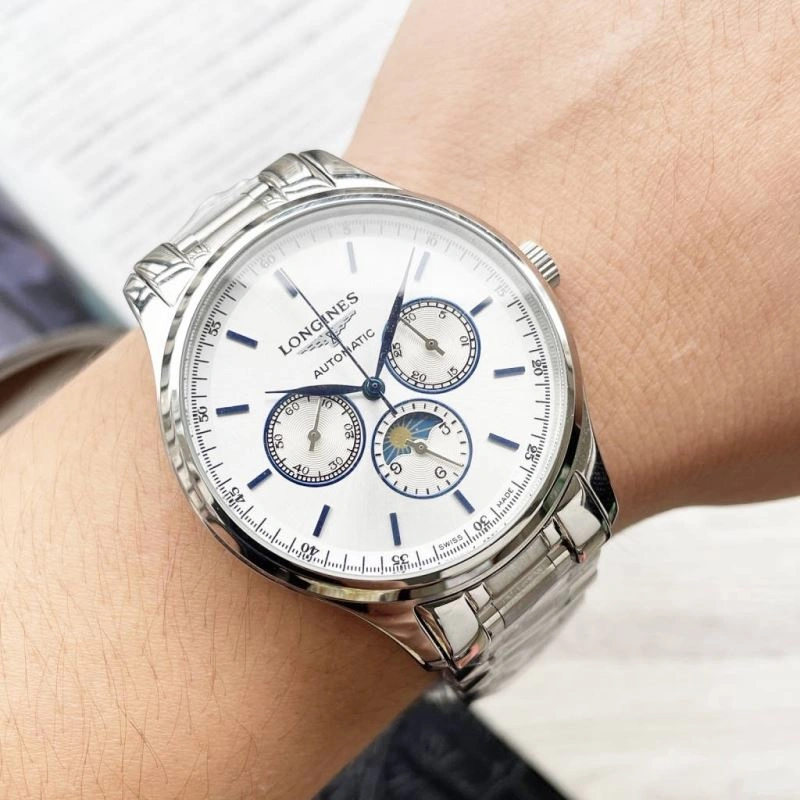 Real LONGINES Watches