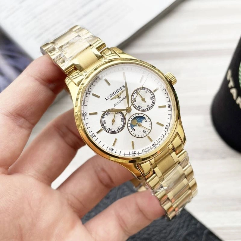 Real LONGINES Watches
