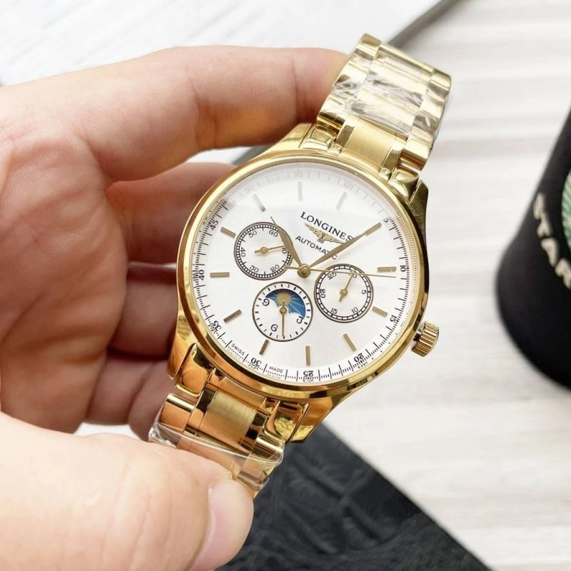 Real LONGINES Watches