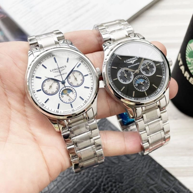 Real LONGINES Watches