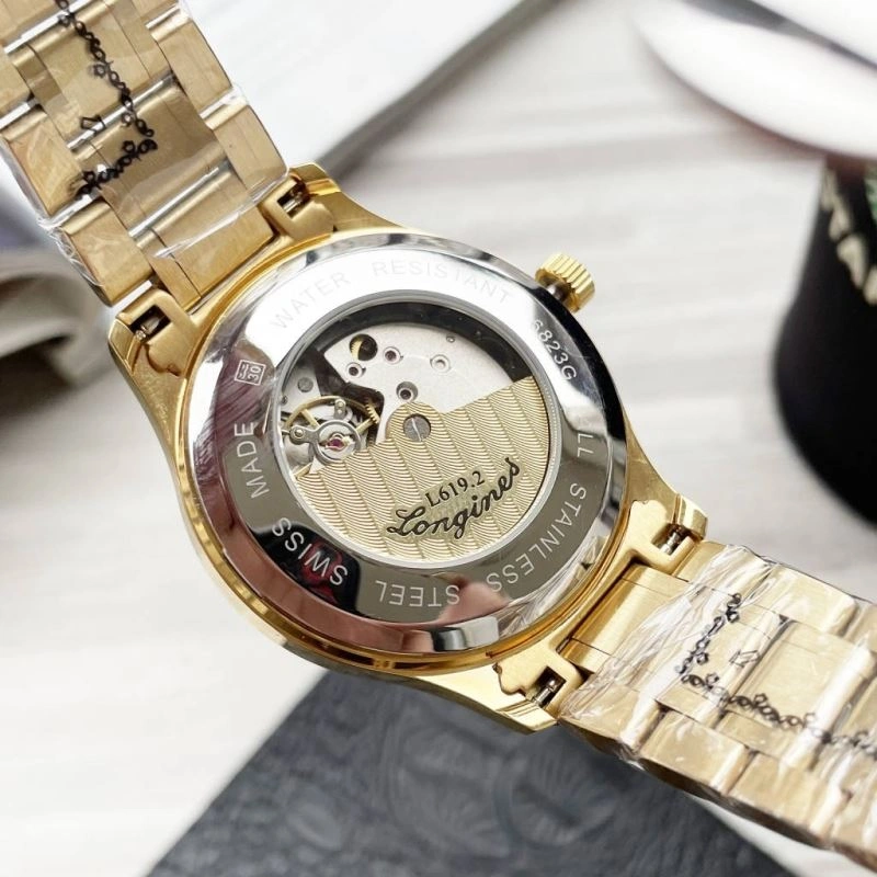 Real LONGINES Watches