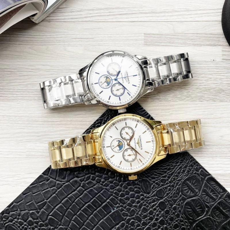 Real LONGINES Watches