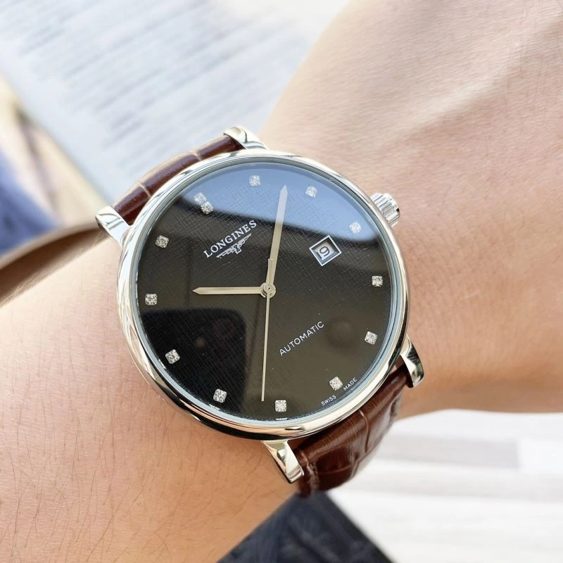 High accuracy LONGINES Watches