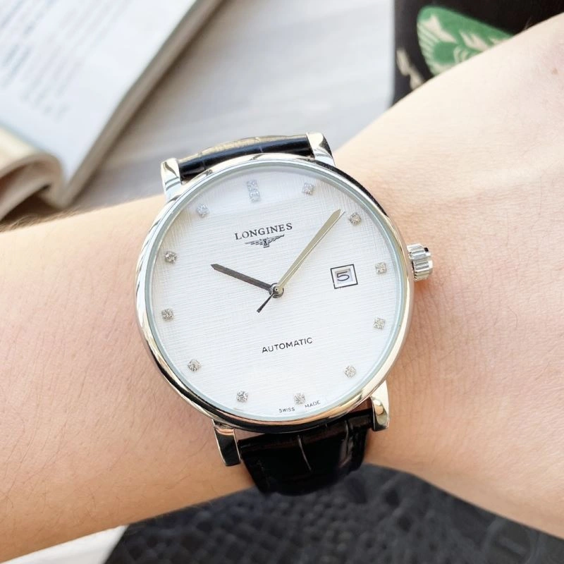 High accuracy LONGINES Watches