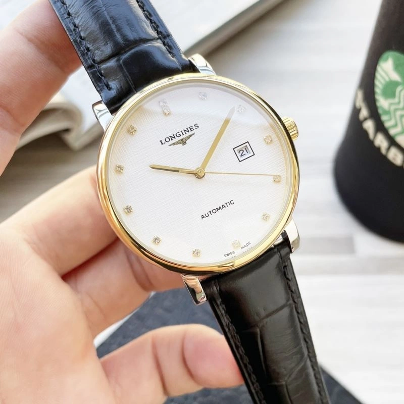 High accuracy LONGINES Watches