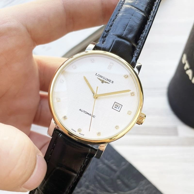 High accuracy LONGINES Watches