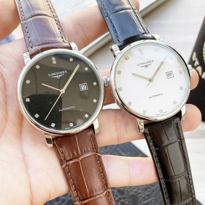 High accuracy LONGINES Watches