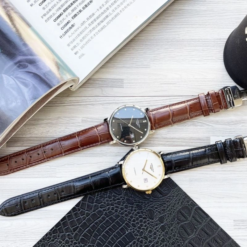 High accuracy LONGINES Watches