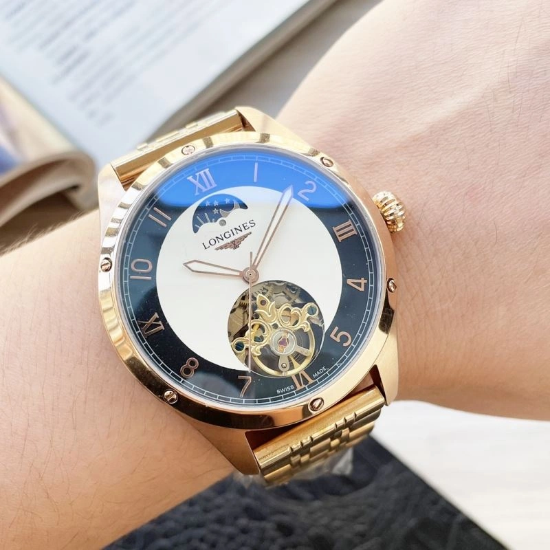 Accurate model LONGINES Watches