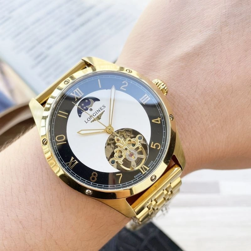 Accurate model LONGINES Watches