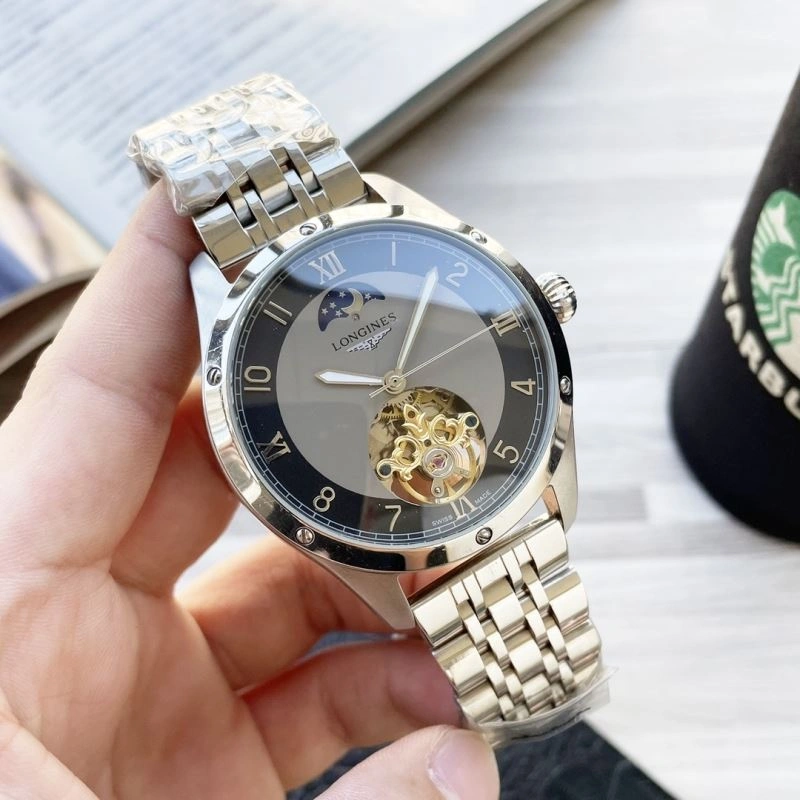 Accurate model LONGINES Watches