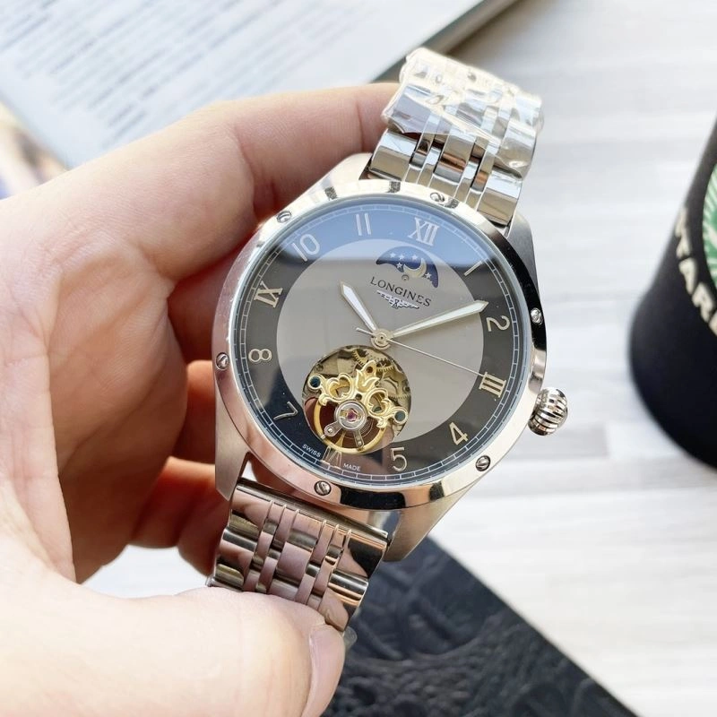 Accurate model LONGINES Watches