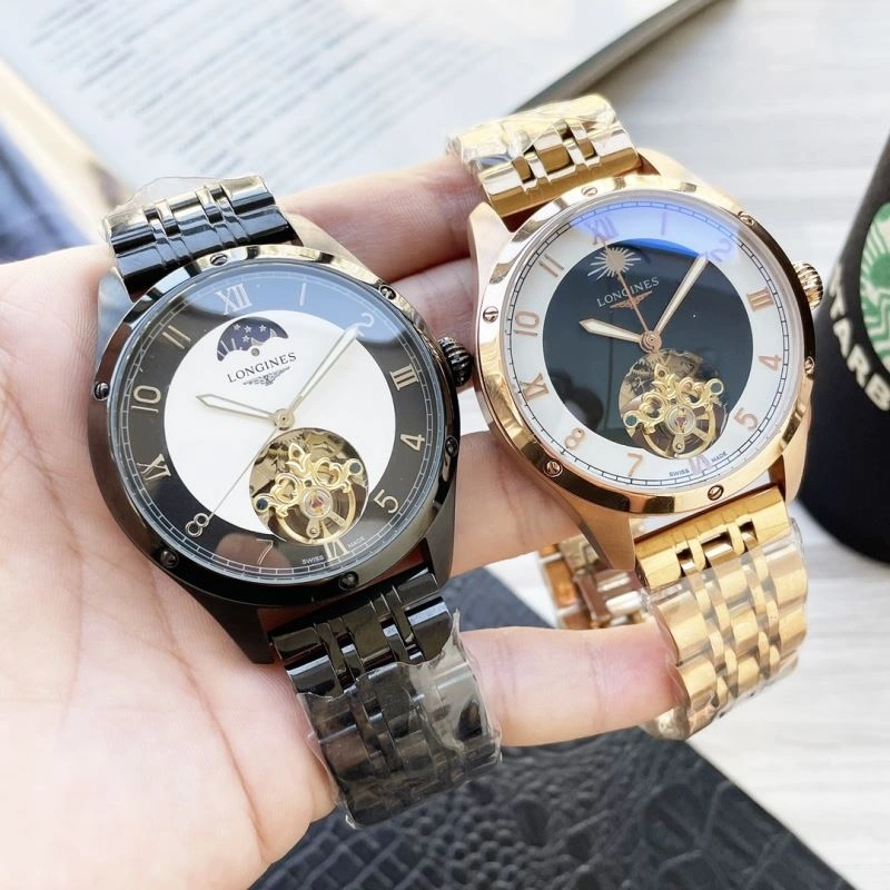 Accurate model LONGINES Watches