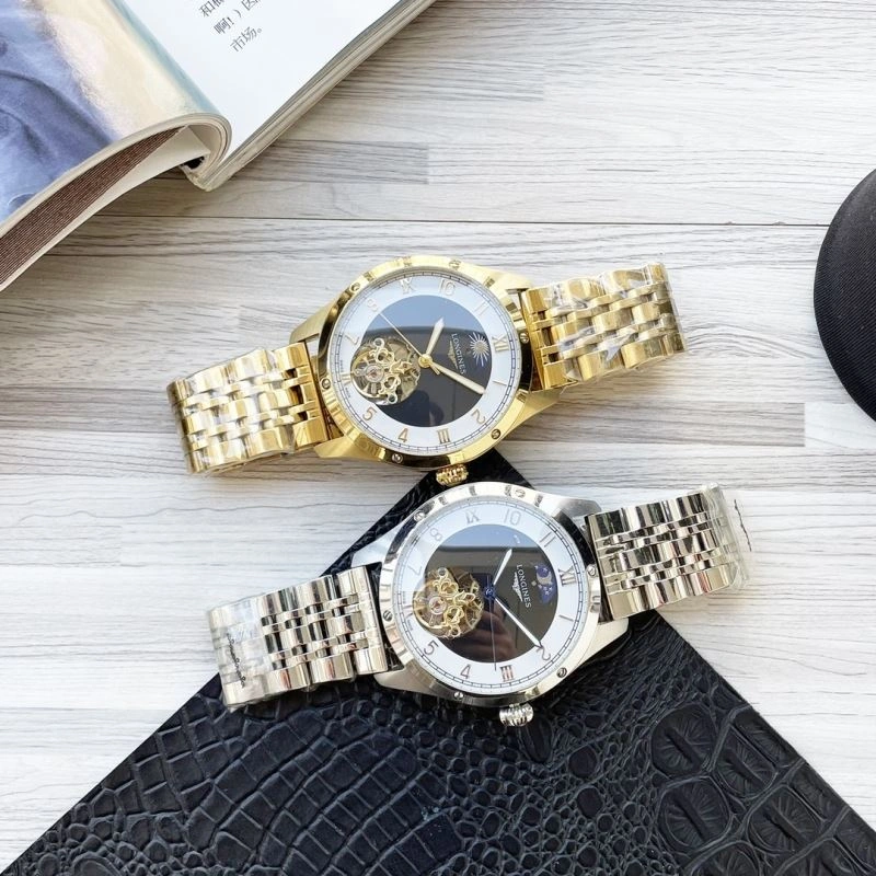 Accurate model LONGINES Watches