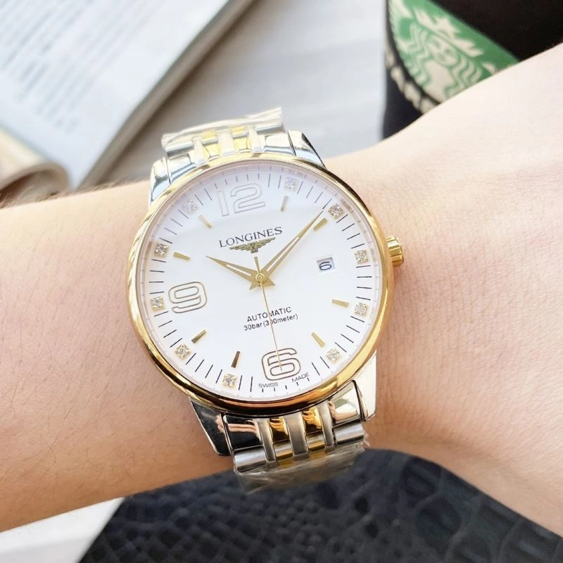Perfect replica LONGINES Watches