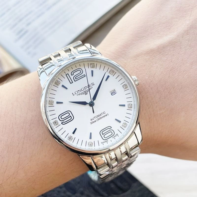 Perfect replica LONGINES Watches