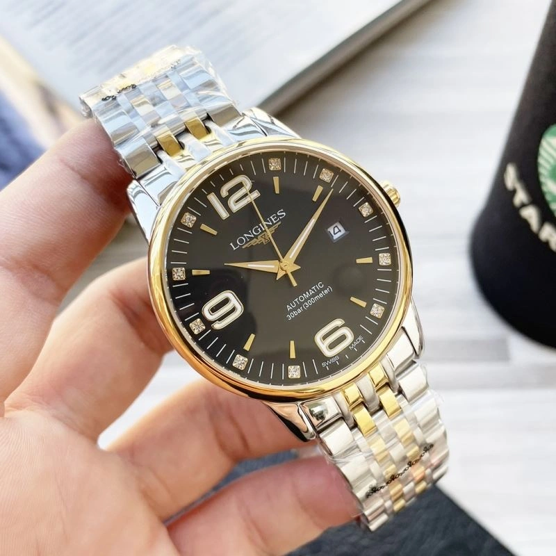 Perfect replica LONGINES Watches