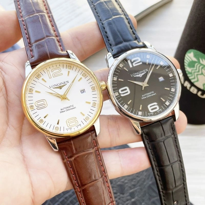 Perfect replica LONGINES Watches