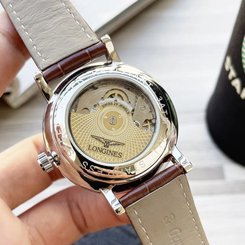 Perfect replica LONGINES Watches