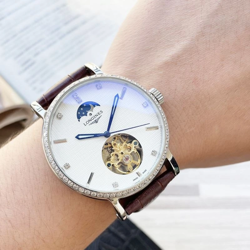 Accurate model LONGINES Watches