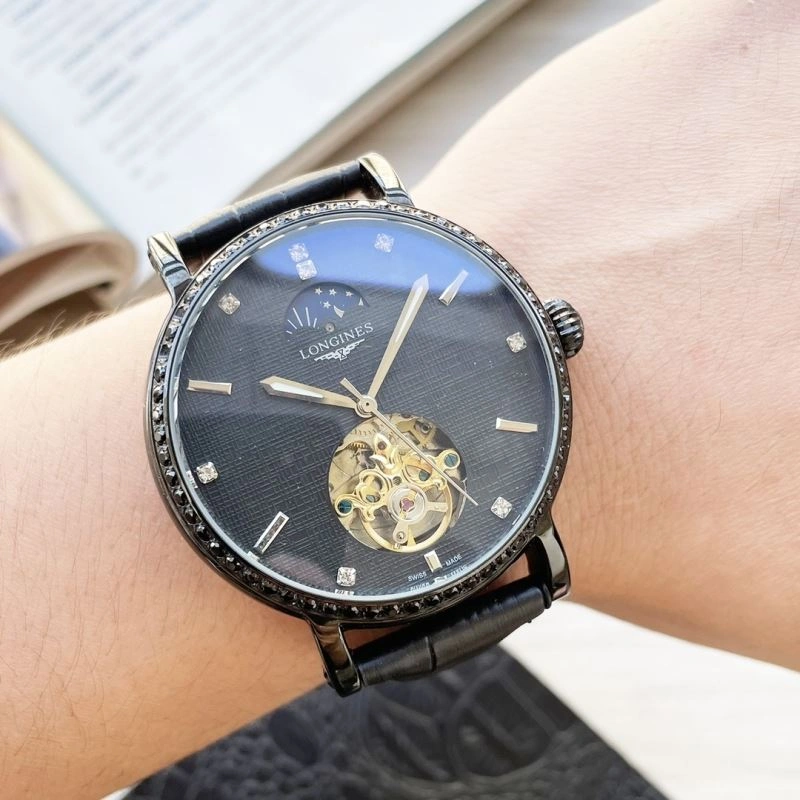 Accurate model LONGINES Watches
