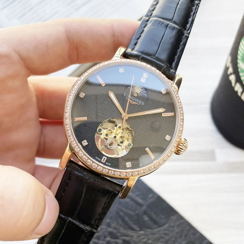 Accurate model LONGINES Watches