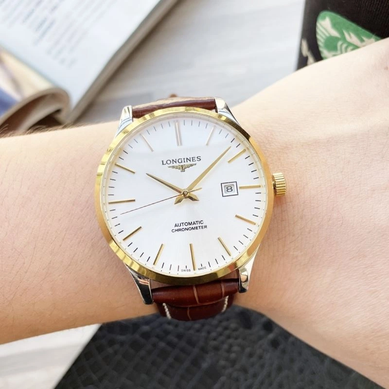 LONGINES Watches