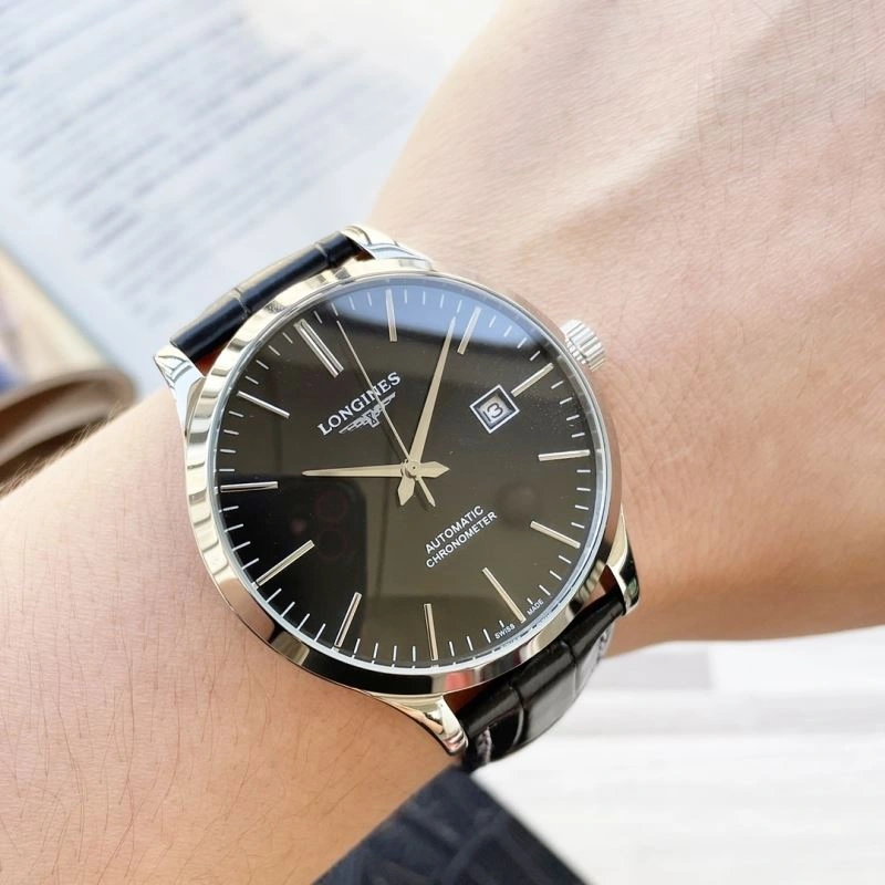 Indistinguishable LONGINES Watches