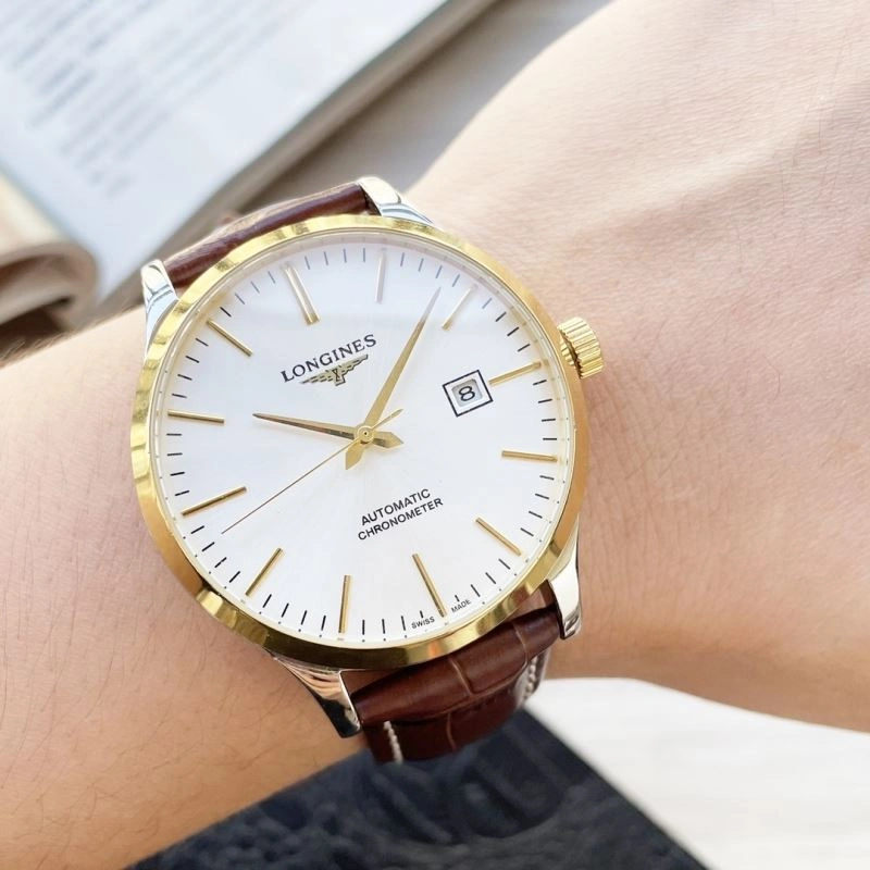 Indistinguishable LONGINES Watches