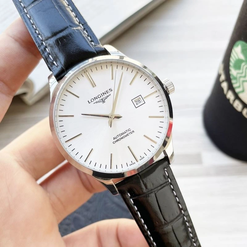 Indistinguishable LONGINES Watches