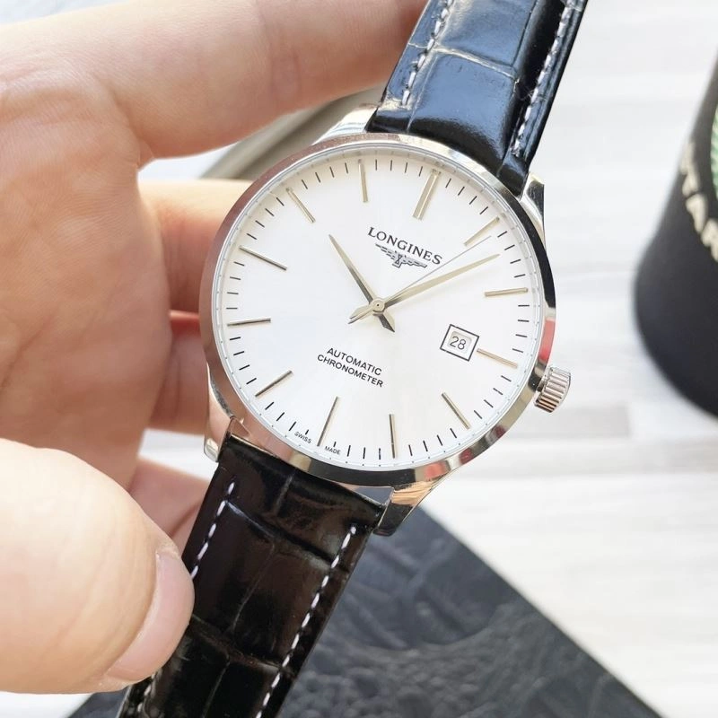 Indistinguishable LONGINES Watches
