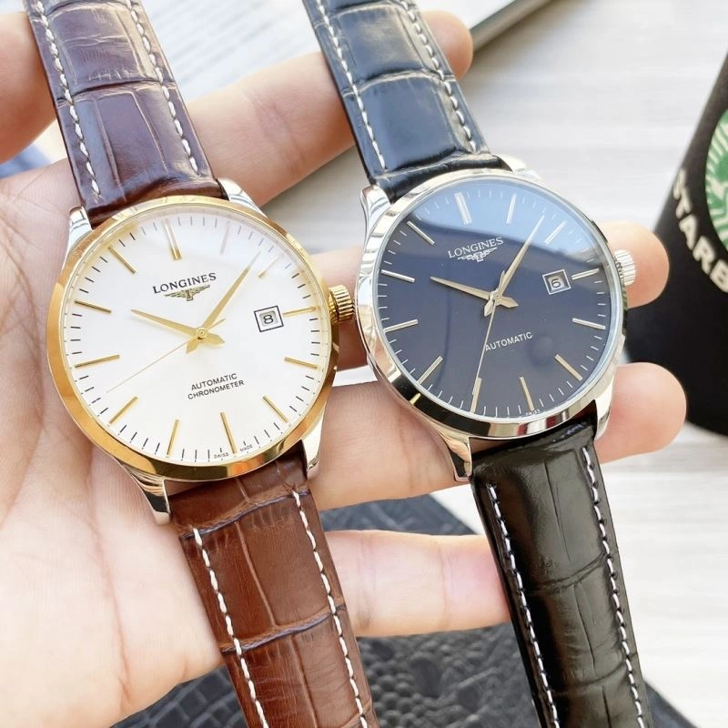 Indistinguishable LONGINES Watches