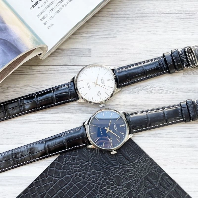 Indistinguishable LONGINES Watches