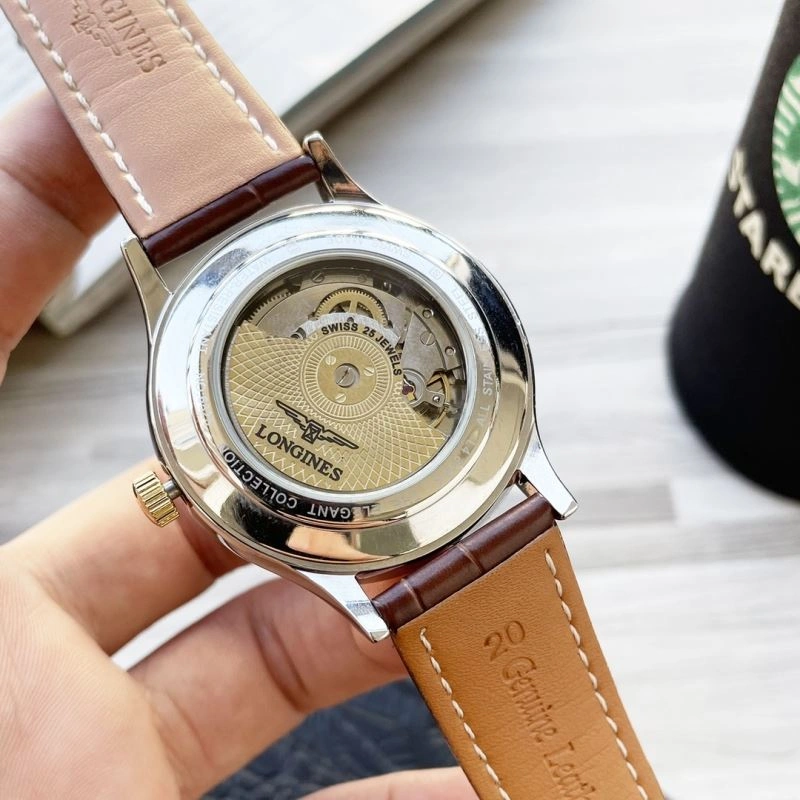 Indistinguishable LONGINES Watches