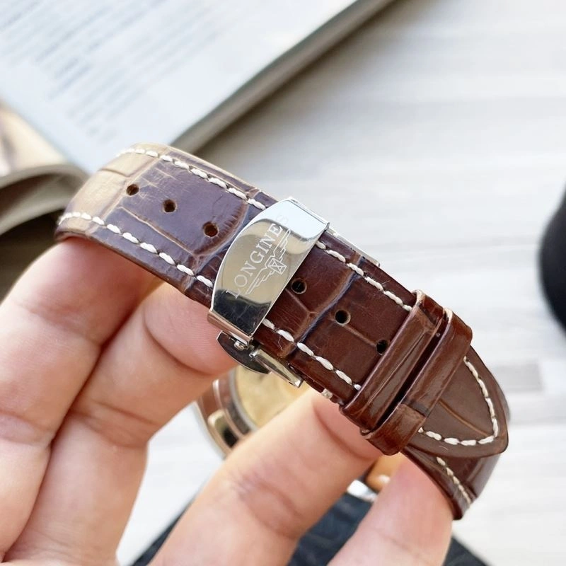 Indistinguishable LONGINES Watches