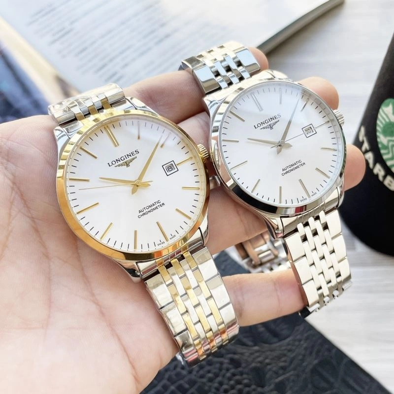 Low-cost LONGINES Watches